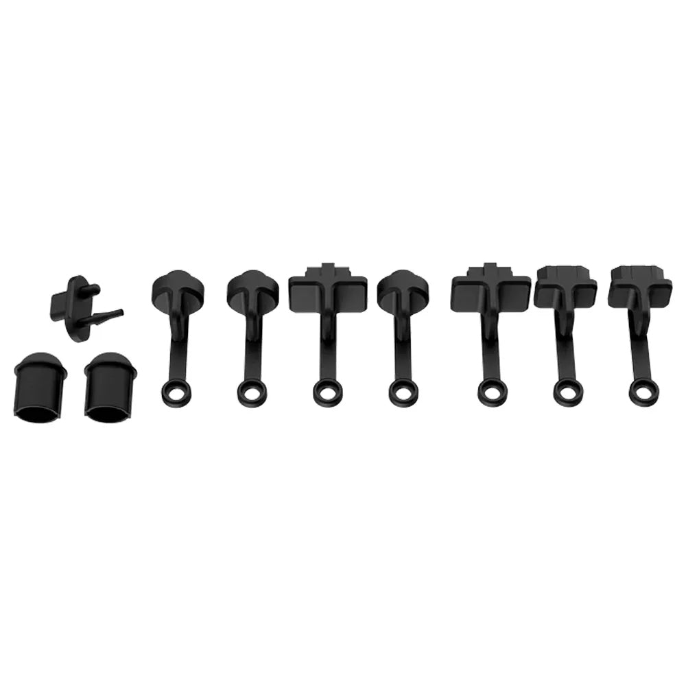 SmallHD Replacement Ultra 10 Dust Cover Kit – Georges Cameras