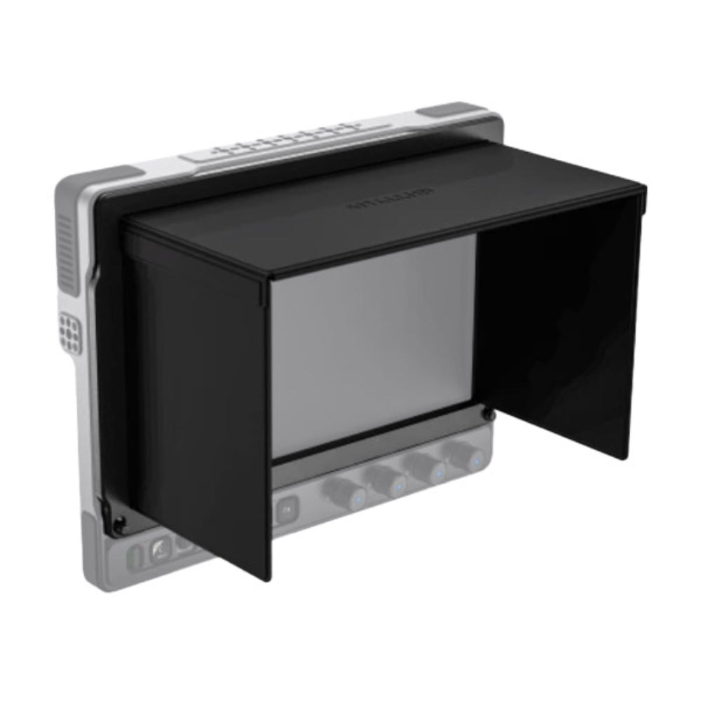 SmallHD Sun Hood for Ultra 10 Monitor – Georges Cameras