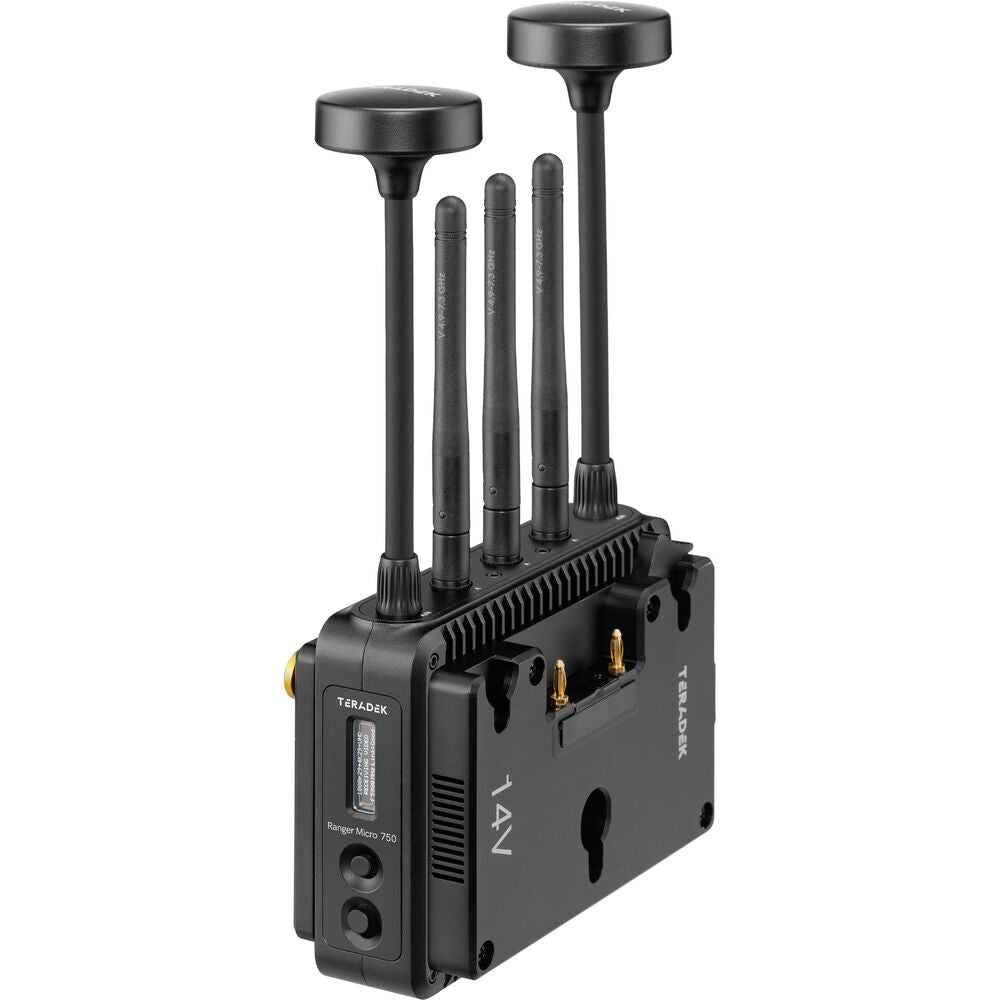 Teradek Ranger Micro 750 3G-SDI/HDMI Wireless Receiver