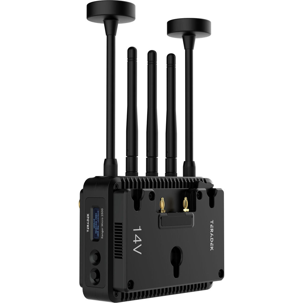 Teradek Ranger Micro 2500 3G-SDI/HDMI Wireless Receiver