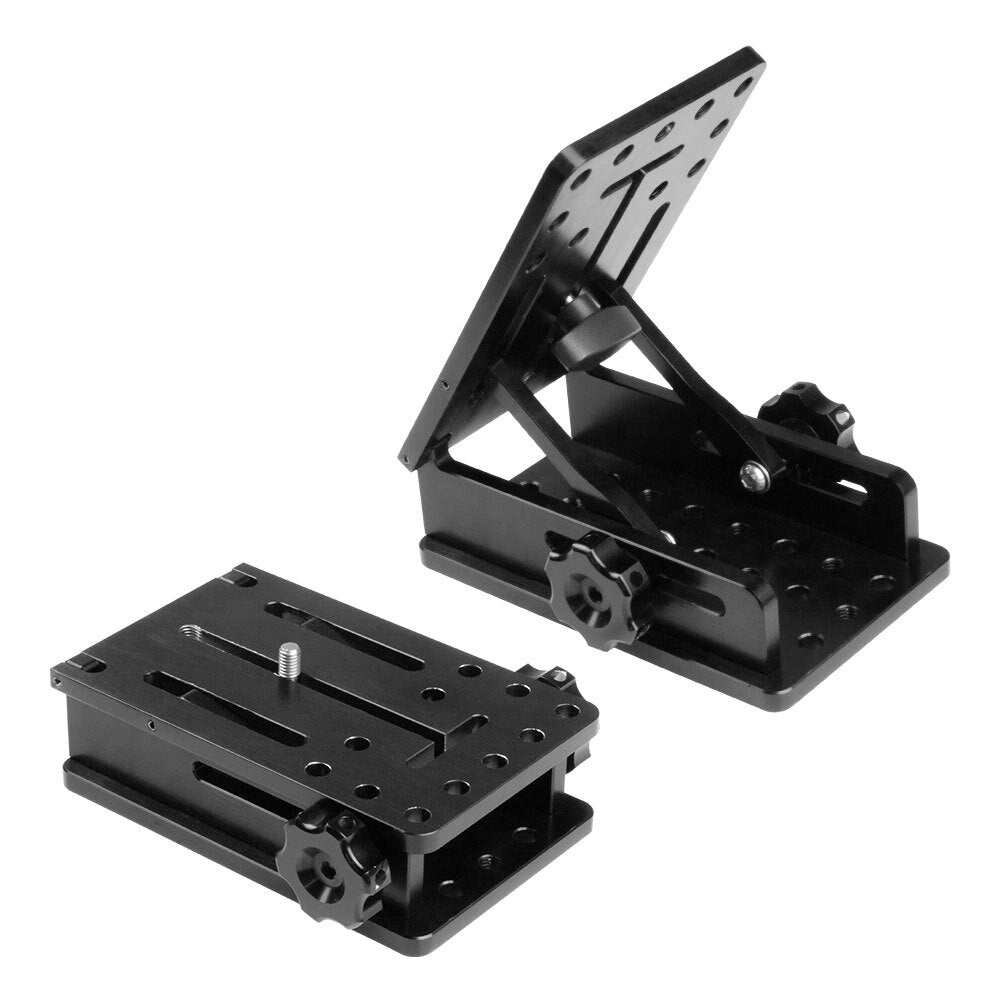 Kupo KSC-200 Camera Wedge Plate – Georges Cameras