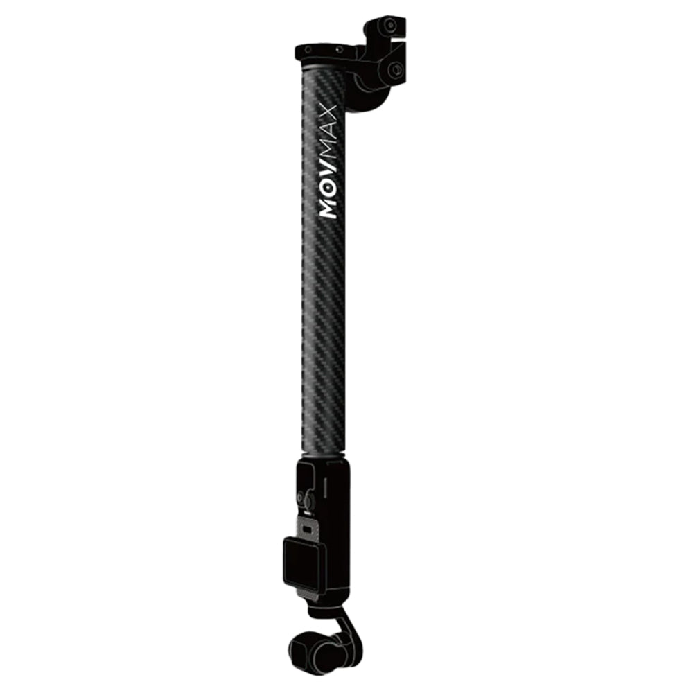 MOVMAX Blade Arm Carbon Fiber Extension Pipe – Georges Cameras