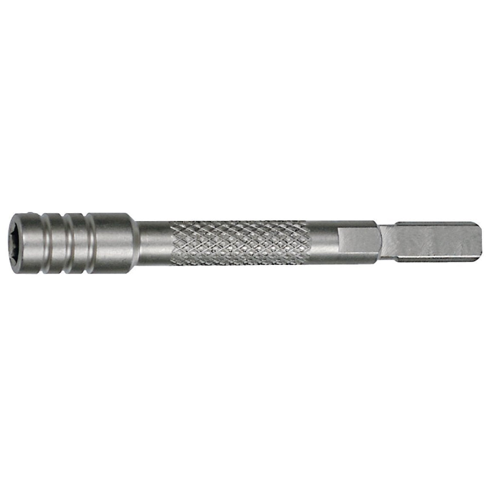 Leatherman Accessory Bit Driver Extender for all Bit Compatible Tools ...