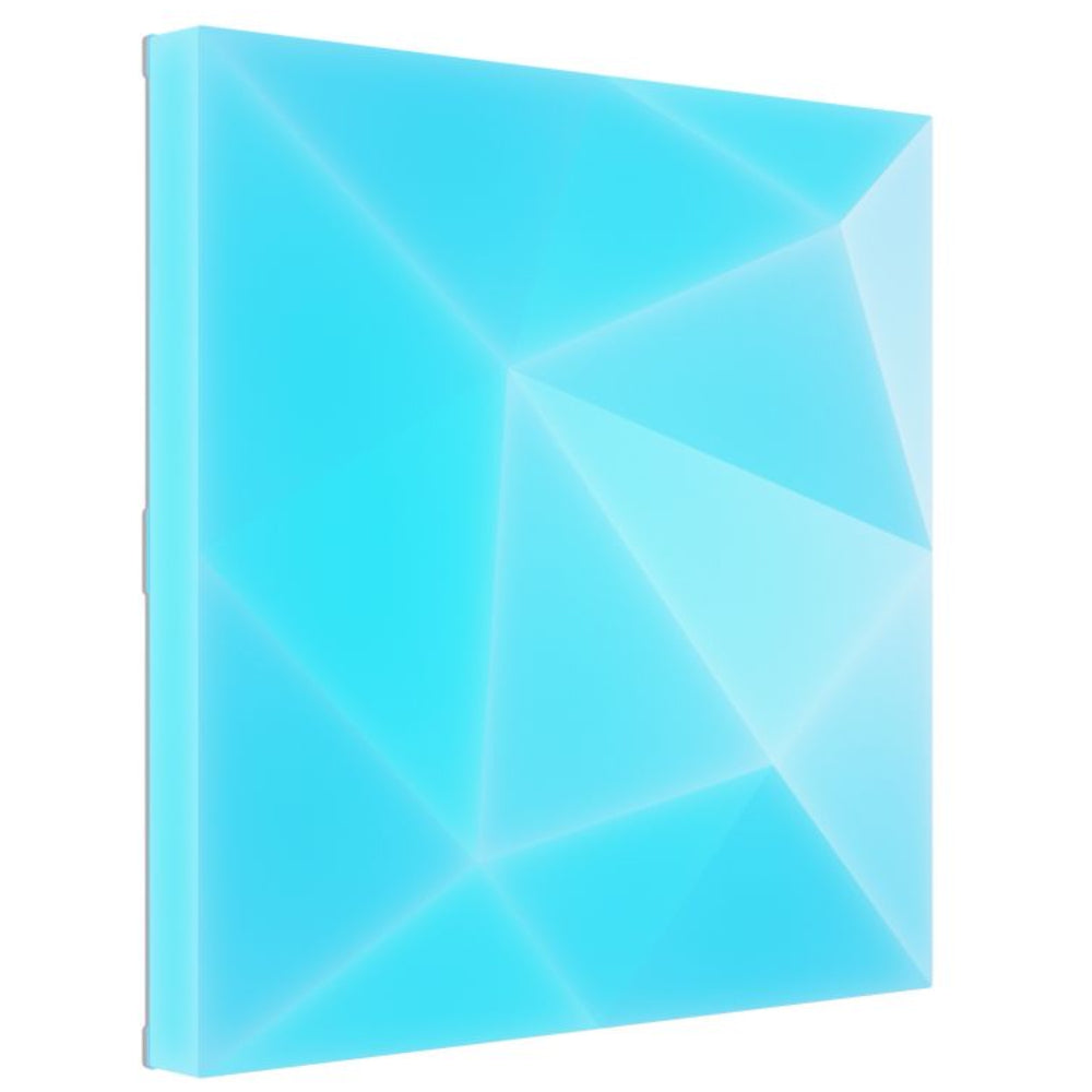 Nanoleaf Blocks - Textured Squares Add-On Kit (2 Pack)