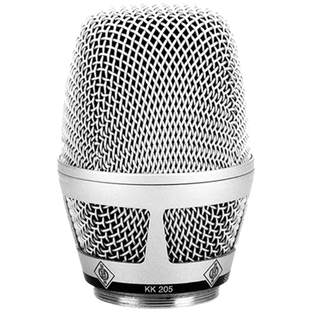 Neumann KK 205 Supercardioid Microphone Capsule
