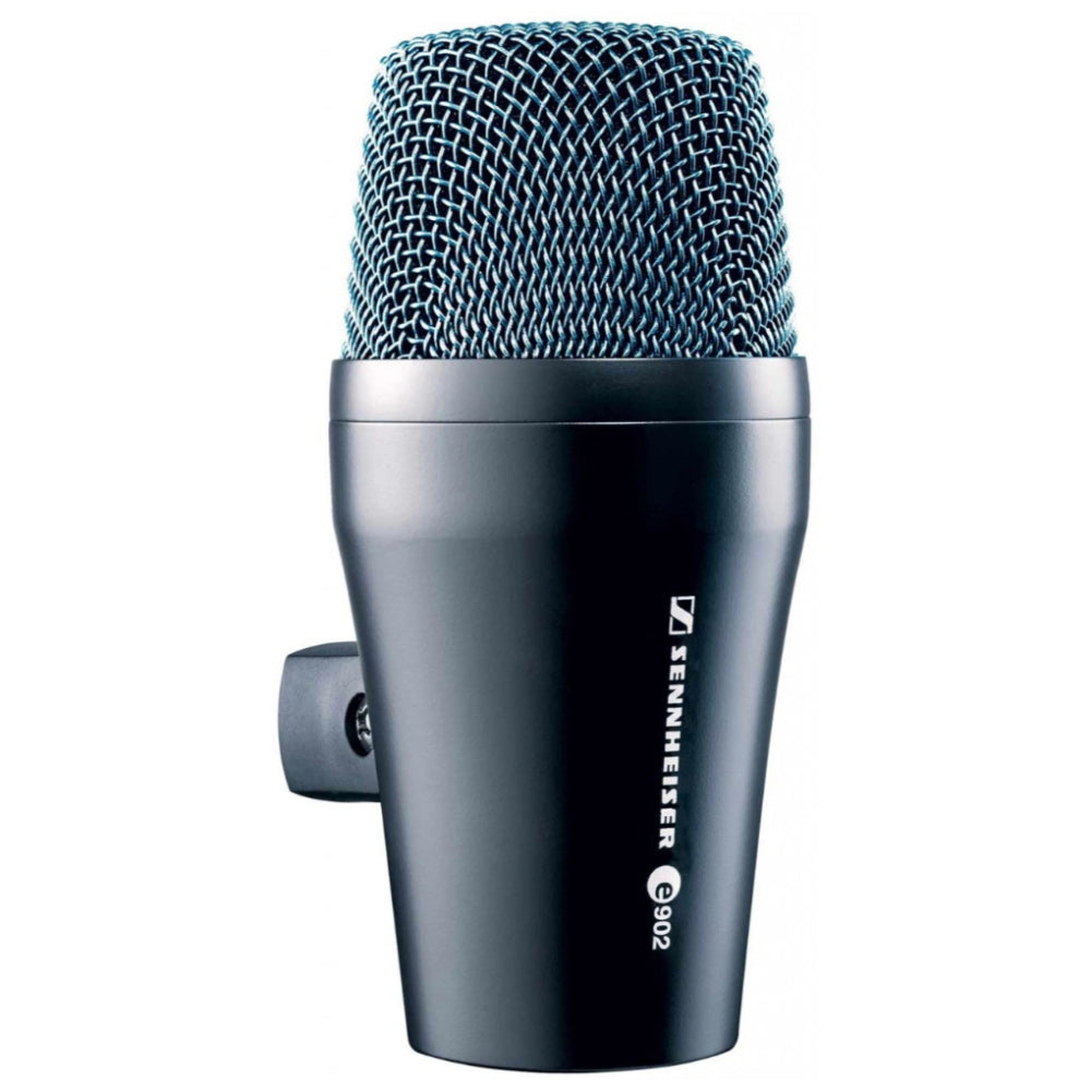 Sennheiser E902 Dynamic Cardioid Microphone