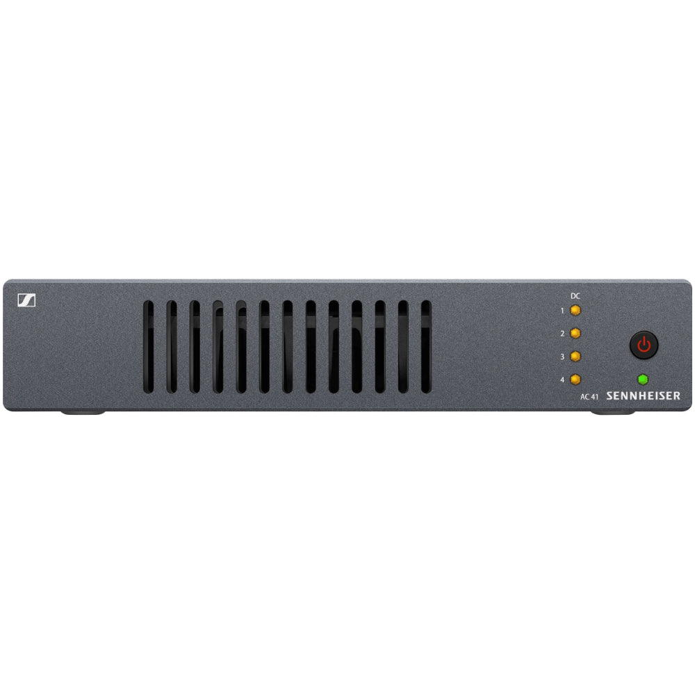 Sennheiser AC 41 Active Antenna Combiner for Evolution Wireless G4 Sys
