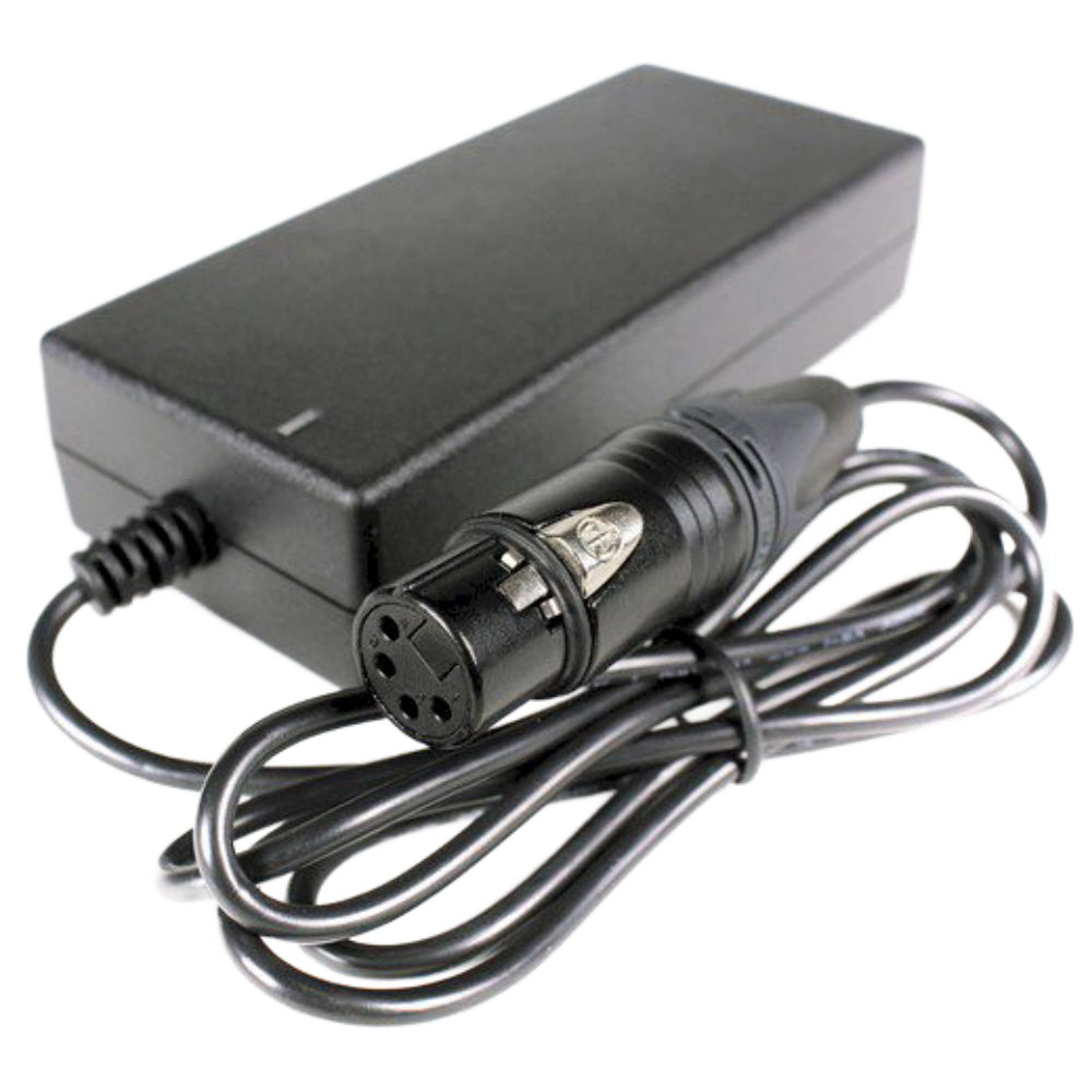 V-Gear 12 Volt 10 Amp Camera Power Supply – Georges Cameras