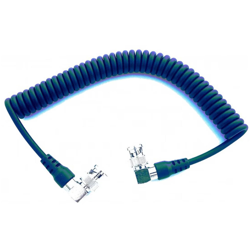 V-Gear VG-VIDCOIL Super-High Grade Coiled SDI Cable – Georges Cameras