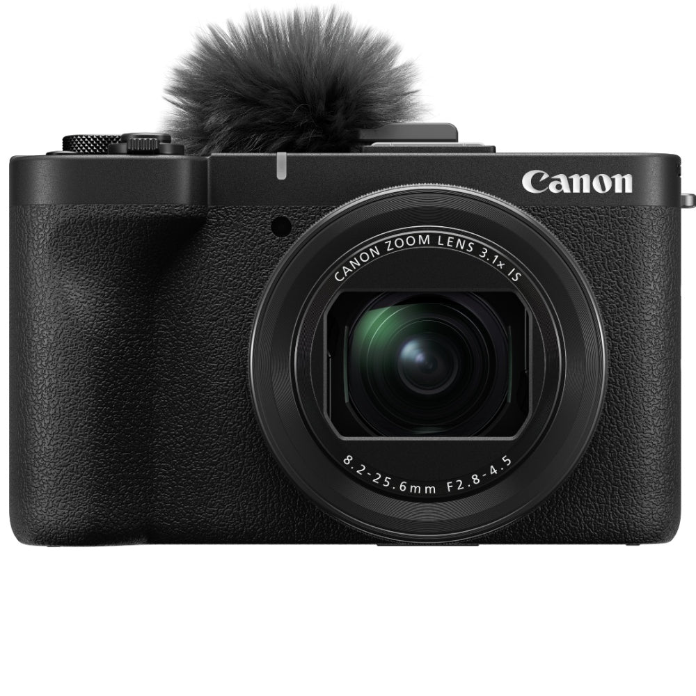 Canon PowerShot V1 Digital Camera