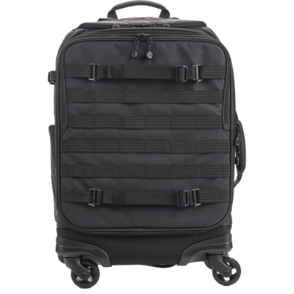 Tenba Axis V2 Spinner Backpack - Black – Georges Cameras