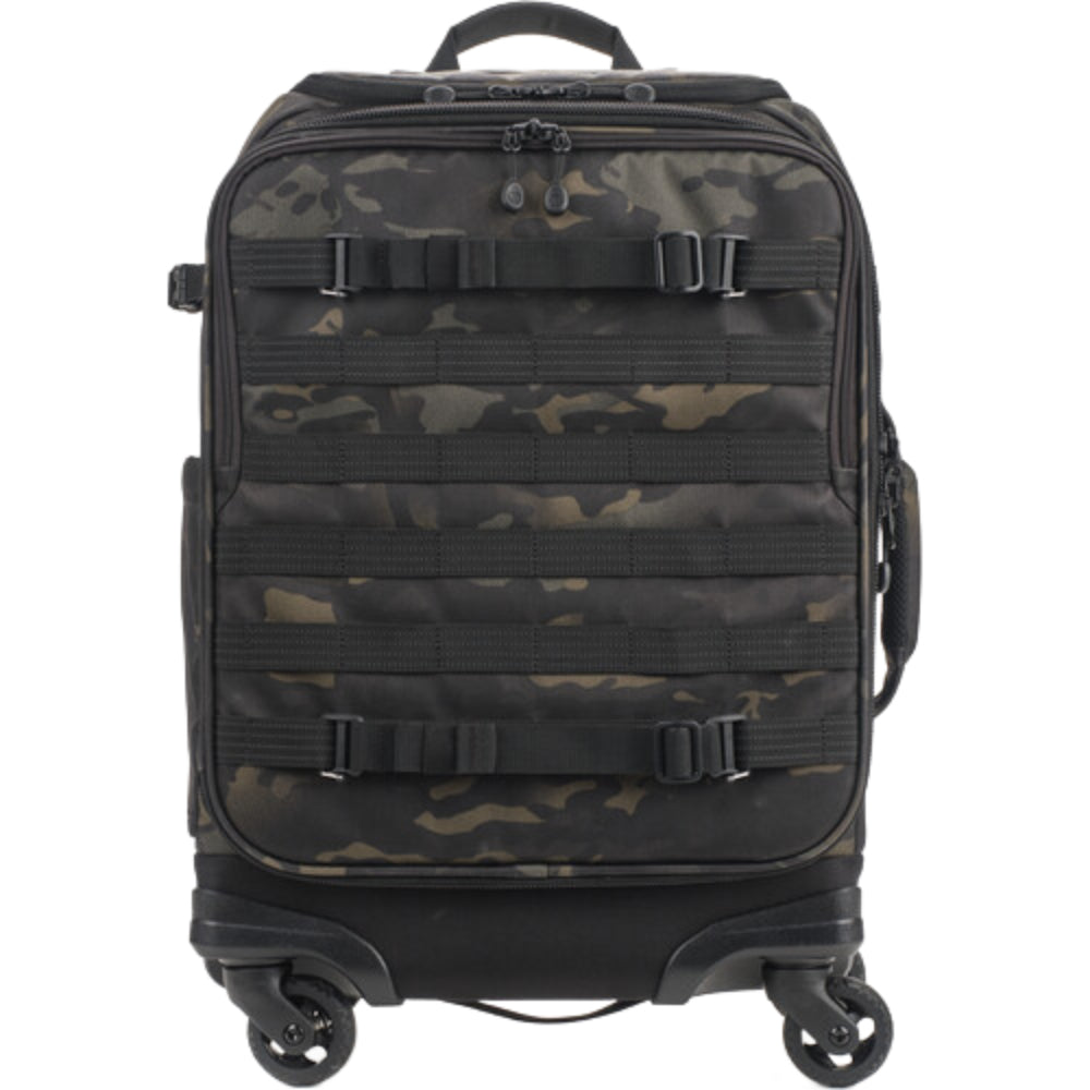Tenba Axis V2 Spinner Backpack - MultiCam – Georges Cameras
