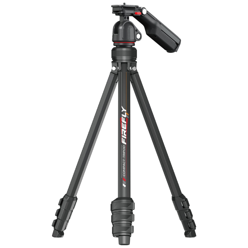FireFly FVT-04 Compact Video Tripod – Georges Cameras