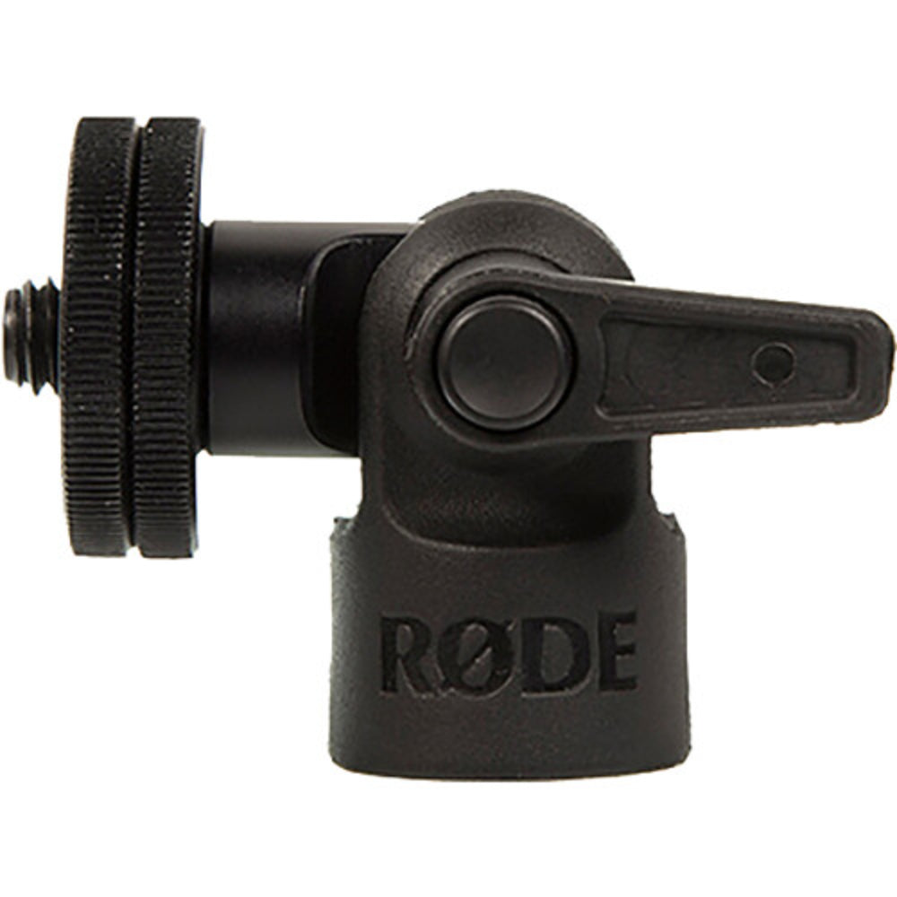 Rode 0.95cm Pivoting Boom Adapter