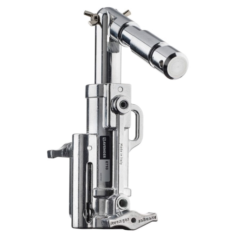 Avenger E710 Junior Drop Down Pin – Georges Cameras