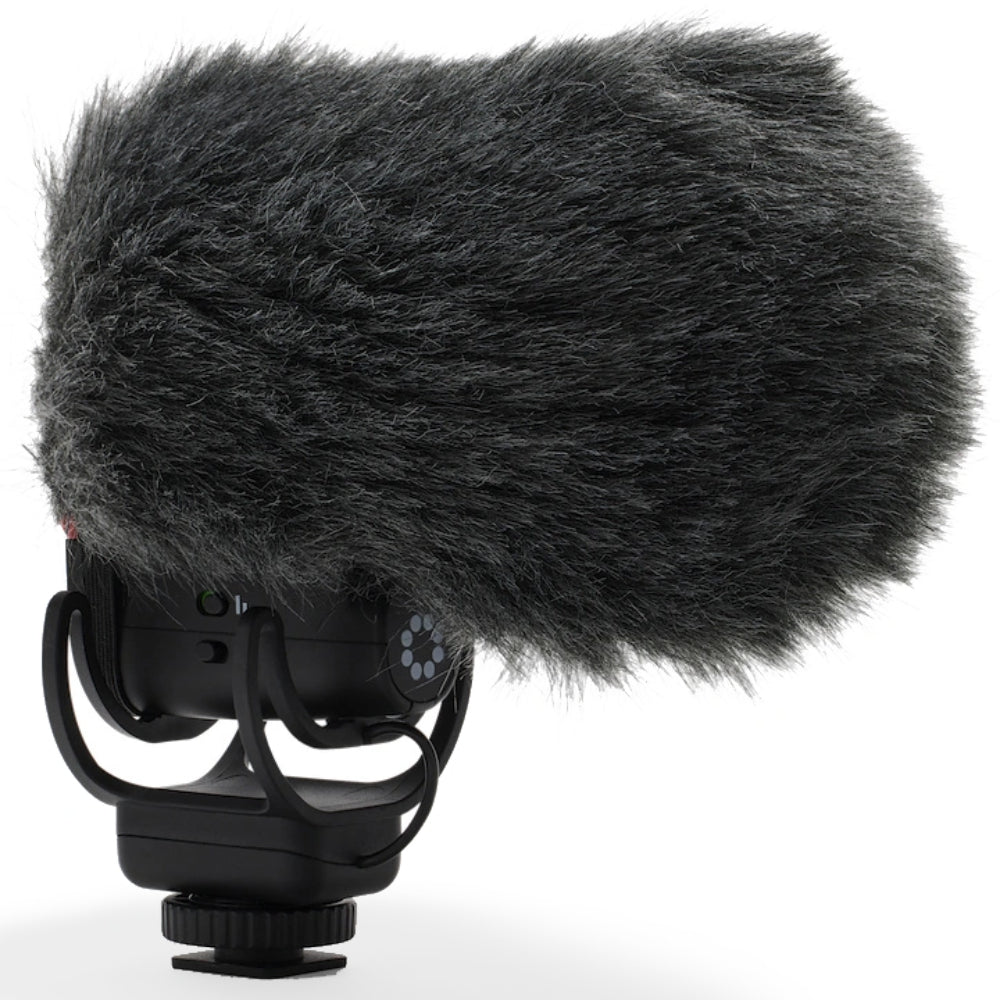 Joby Windjammer for Wavo Plus