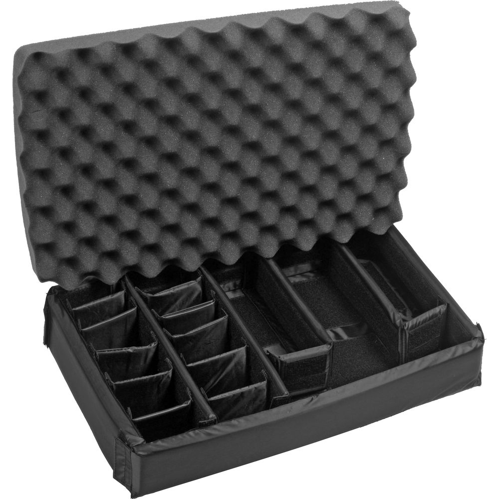 Pelican IM2370-DIV Padded Divider Set