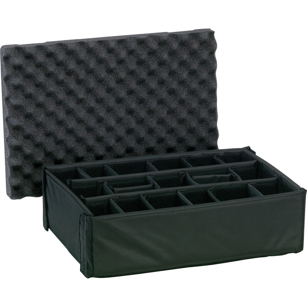 Pelican IM2450-DIV Padded Divider Set