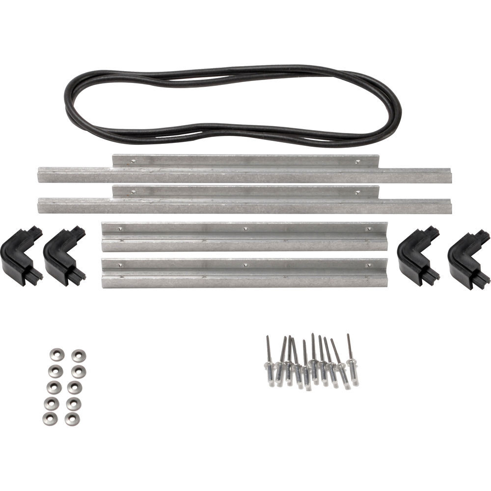 Pelican IM24XXBEZLID Lid Bezel Kit