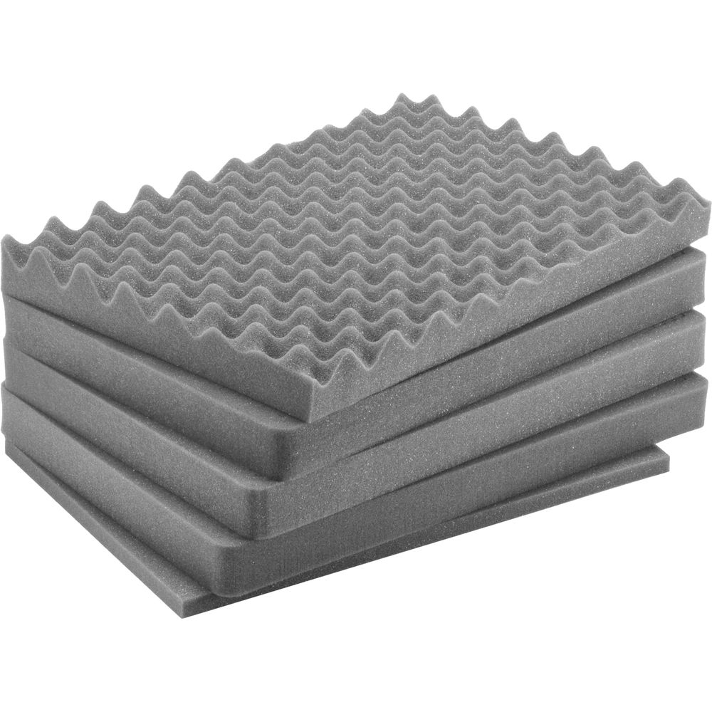 Pelican IM2600-FOAM Foam Set – Georges Cameras