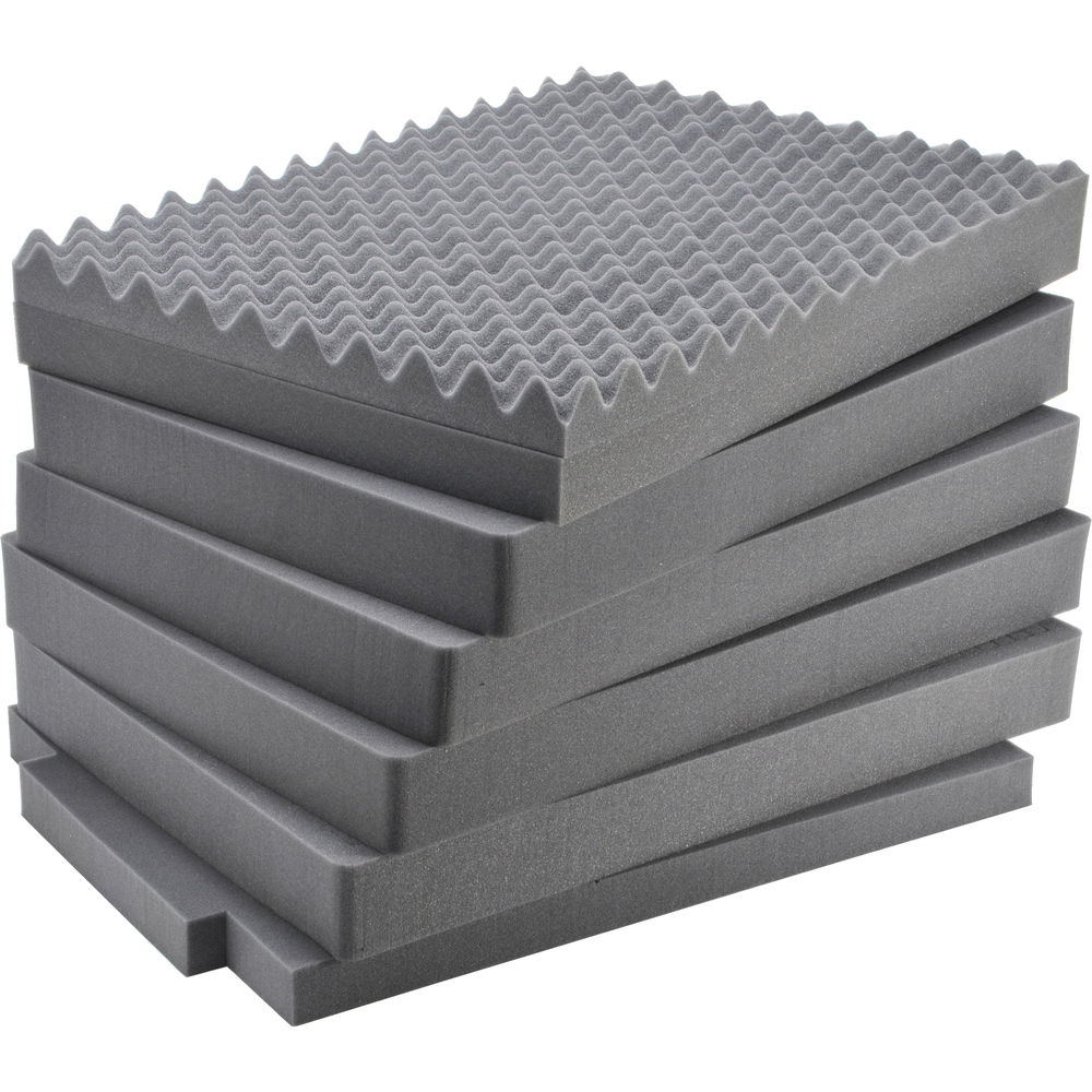 Pelican IM3075-FOAM Foam Set