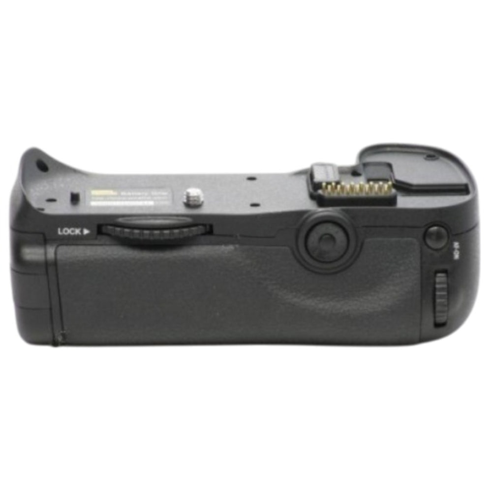 Pixel Vertax D10 Battery Grip for Nikon D700/D300/D300S Cameras ...