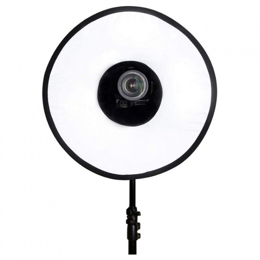Phottix Aether Collapsible Ring Flash Adapter – Georges Cameras