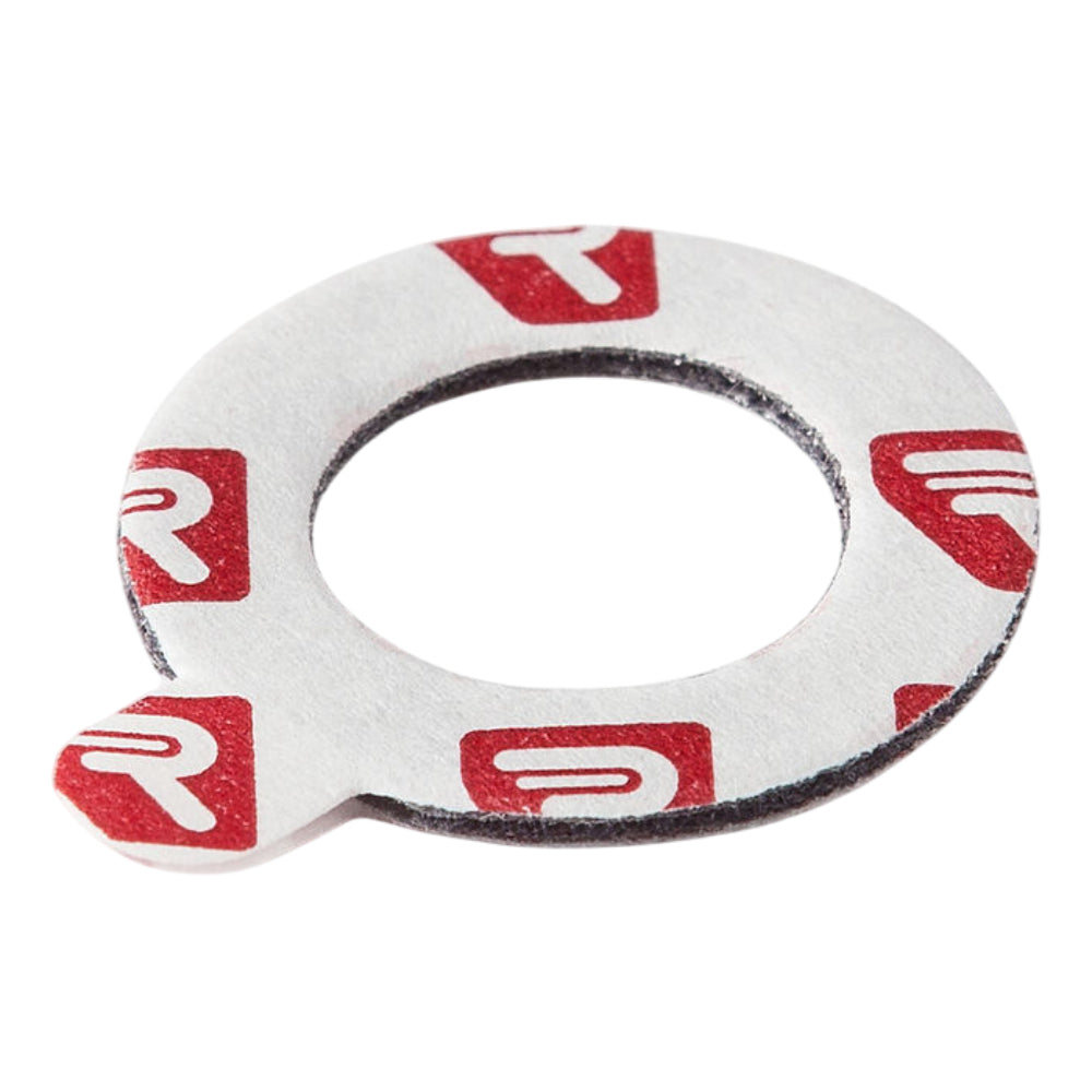 Rycote Stickies Advanced O's Adhesive Pads (100-Pack) – Georges Cameras