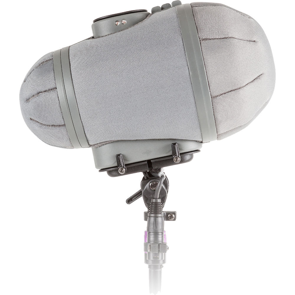Rycote Cyclone Ambisonic 2 Windshield for Core Sound TetraMic System