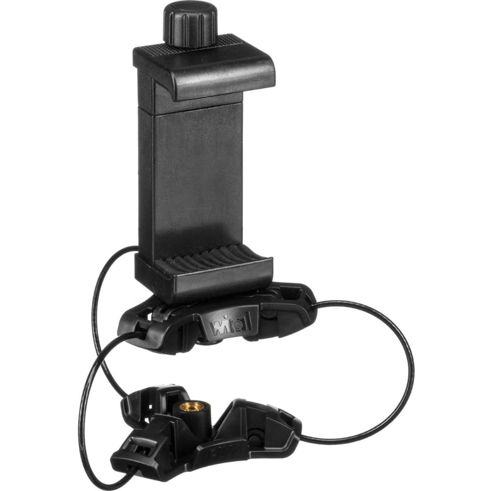 Wiral Smartphone Damper Mount – Georges Cameras