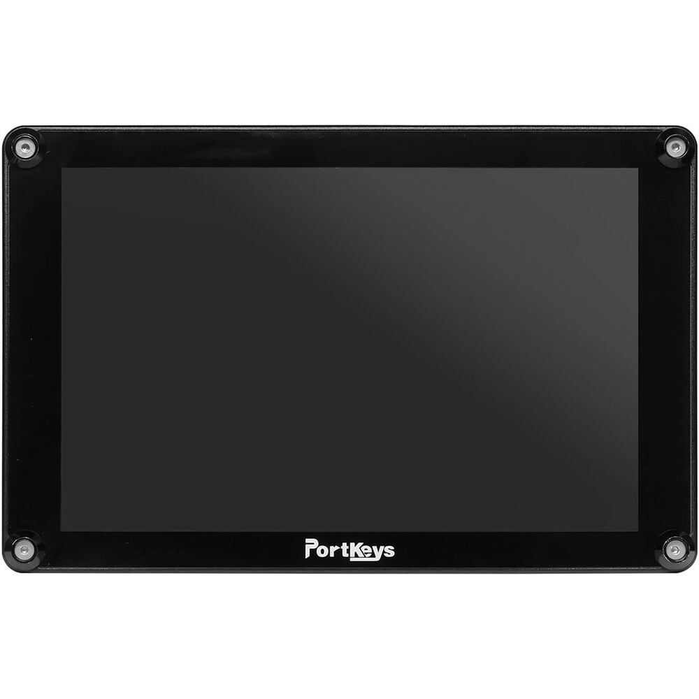 Portkeys HS8 8" 3G-SDI 4K HDMI/3G-SDI High-Bright Monitor with 3D LUT