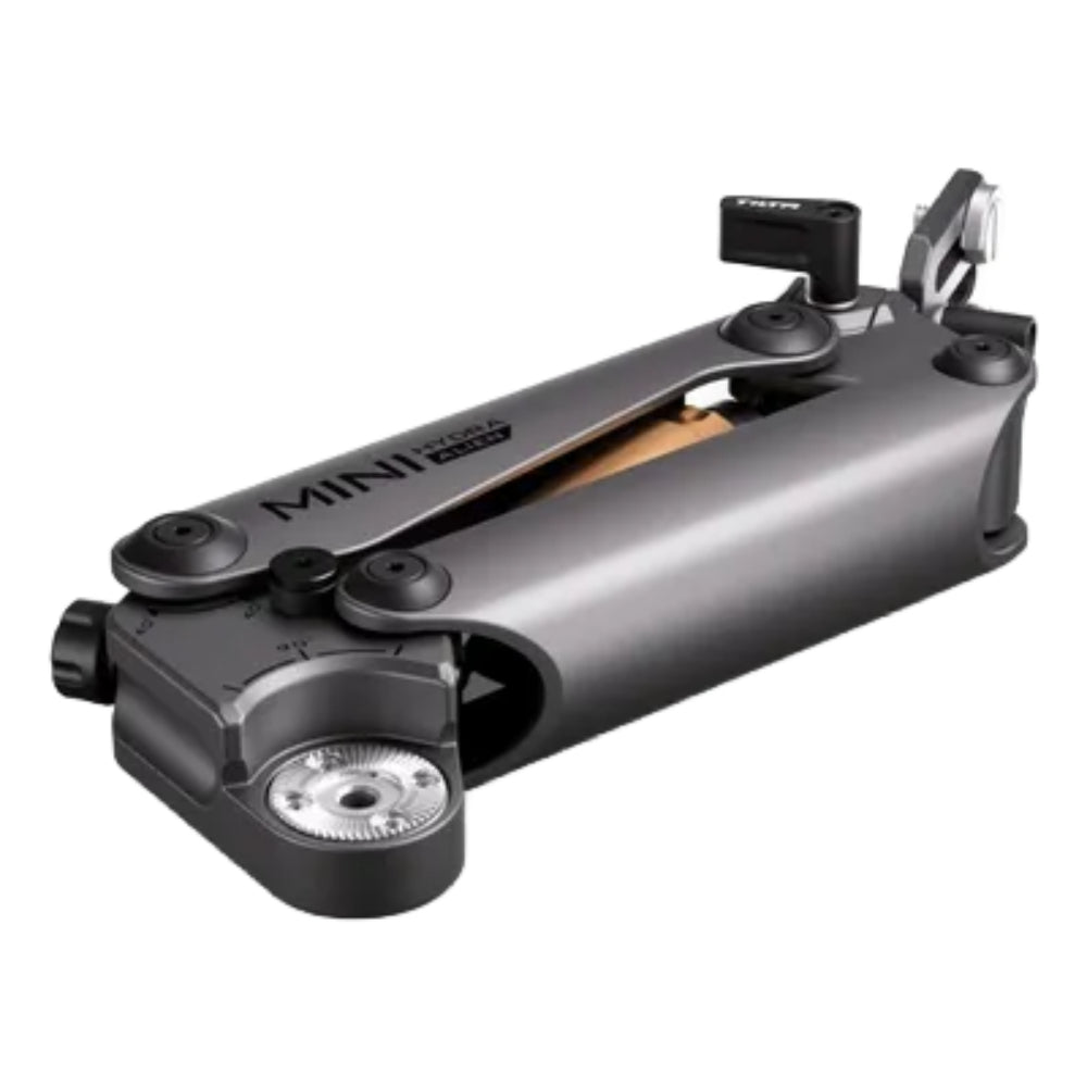 Tilta Shock Absorbing Arm for Hydra Alien Mini - Titanium Grey ...