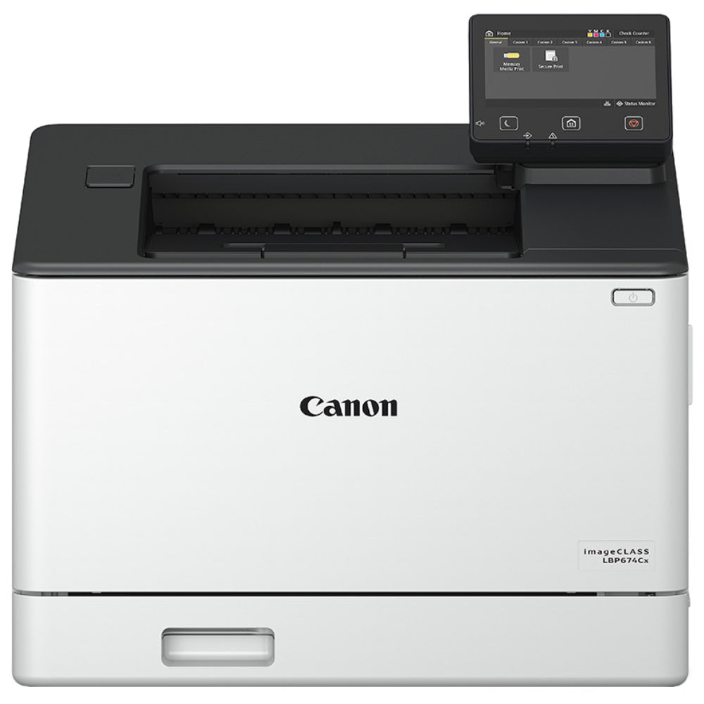 Canon LBP674CX Image CLASS Colour Laser Printer