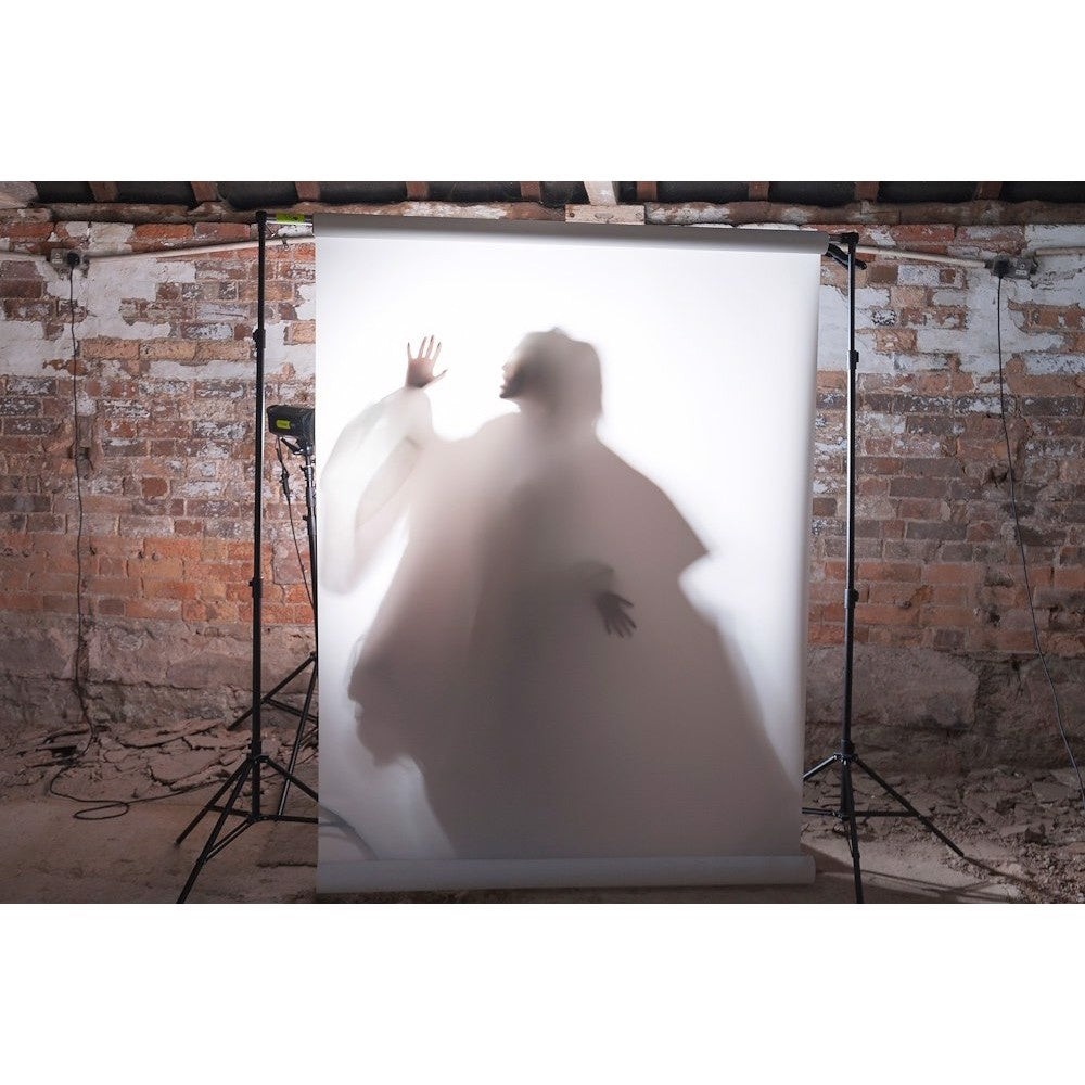 Colorama Translum Translucent Roll