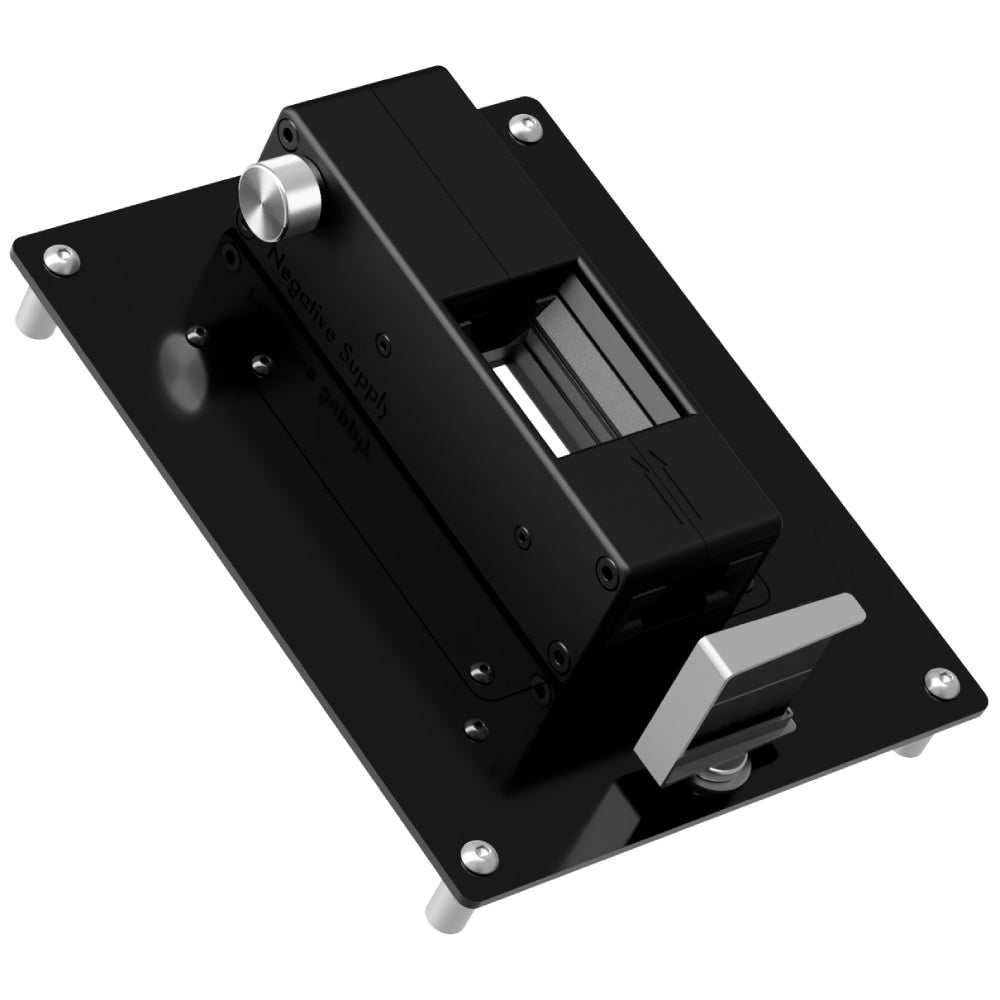 Negative Supply 35mm Film Scanning Kit Including Film Carrier MK1 and ...