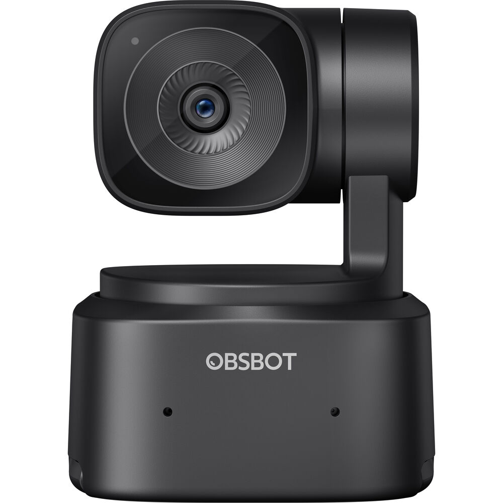 OBSBOT Tiny SE Webcam – Georges Cameras