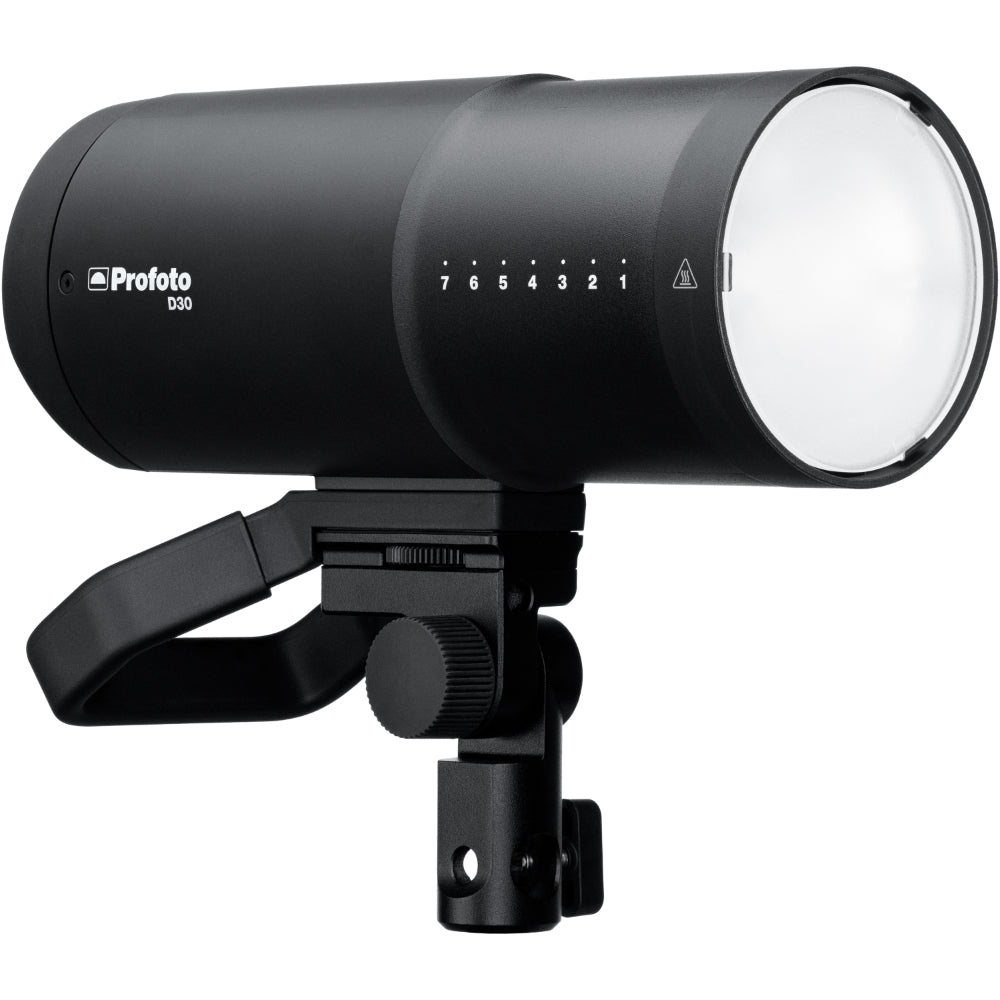 Profoto D30 500W Monolight – Georges Cameras
