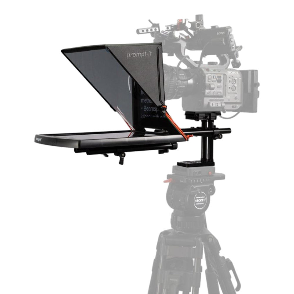 Prompt-it Maxi Pro Teleprompter – Georges Cameras