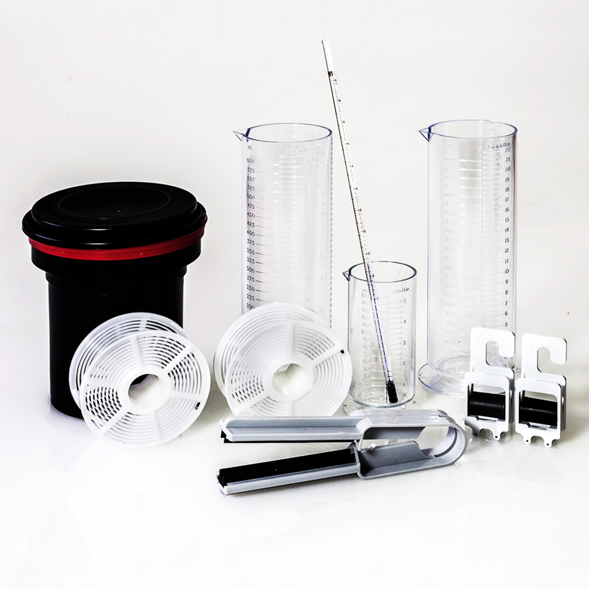 Paterson Film Processing Kit