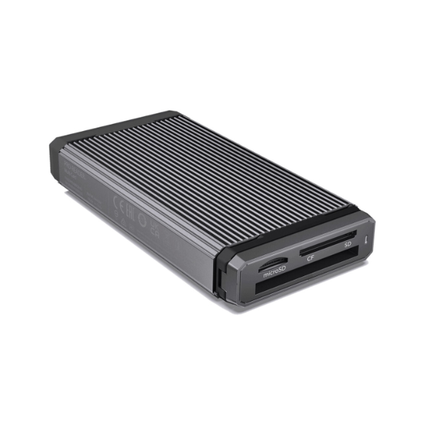 SanDisk Professional Pro-Reader Multi Card WW