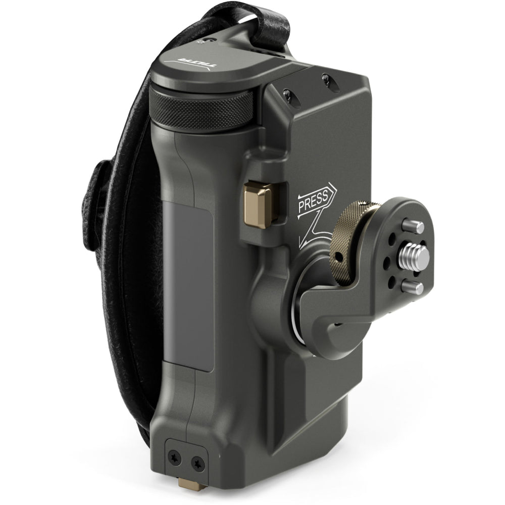 Tilta Tiltaing Right Side Advanced Focus Handle (F570 Battery) Type II