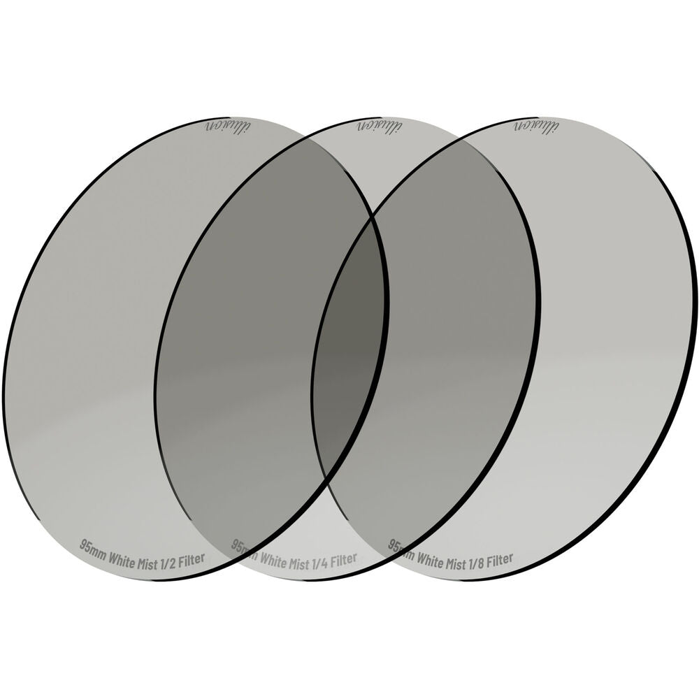 Tilta Illusion White Mist Filter Kit (95mm) – Georges Cameras