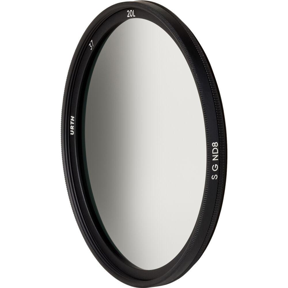 Urth Soft Graduated ND8 Lens Filter (Plus+)