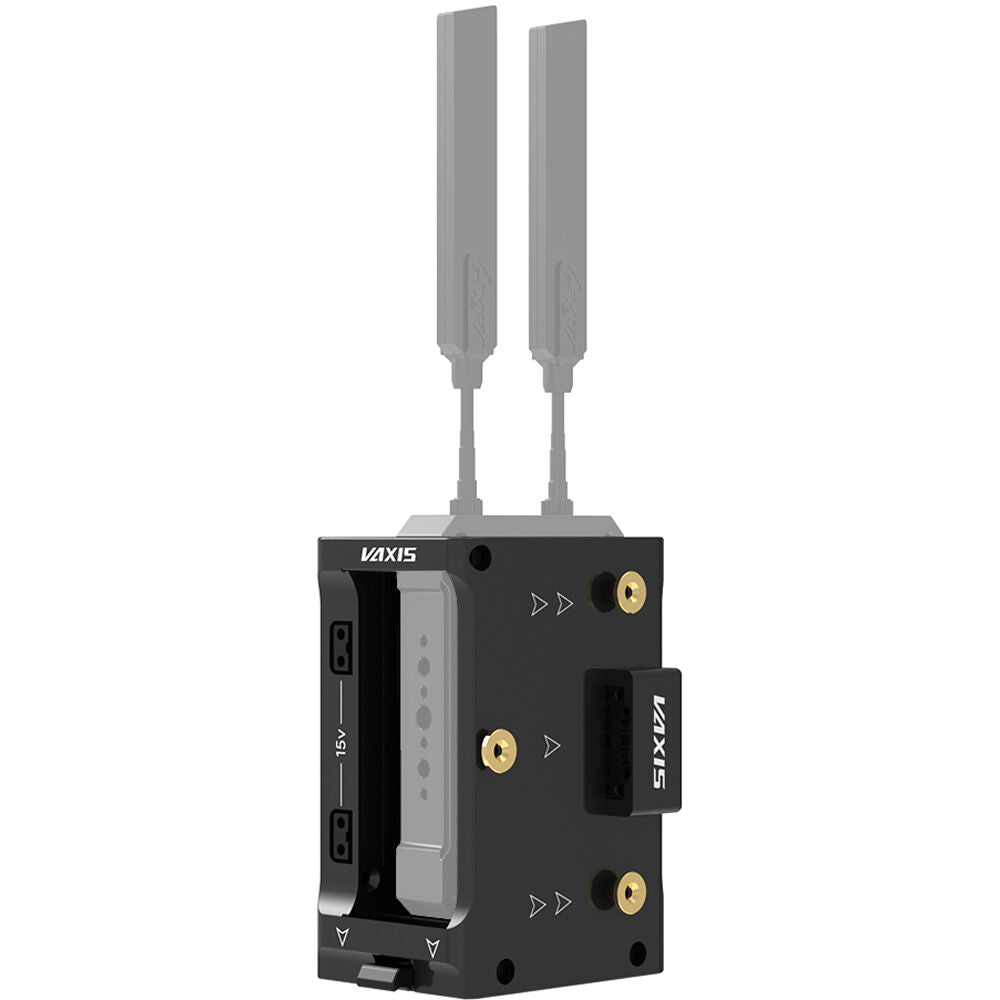 Vaxis Vaxis Dual-Voltage Wireless TX Cradle – Georges Cameras