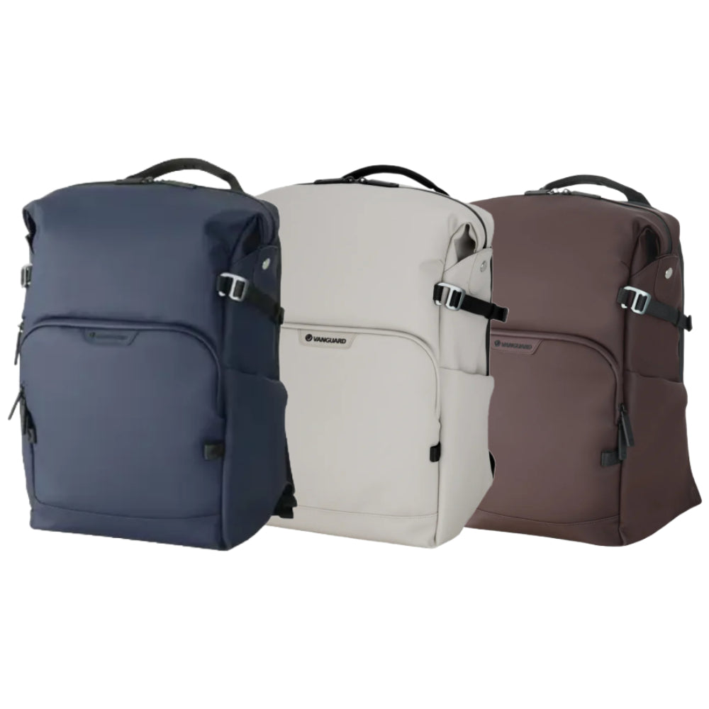 Vanguard VEO LITE Every Day Backpack B25L – Georges Cameras