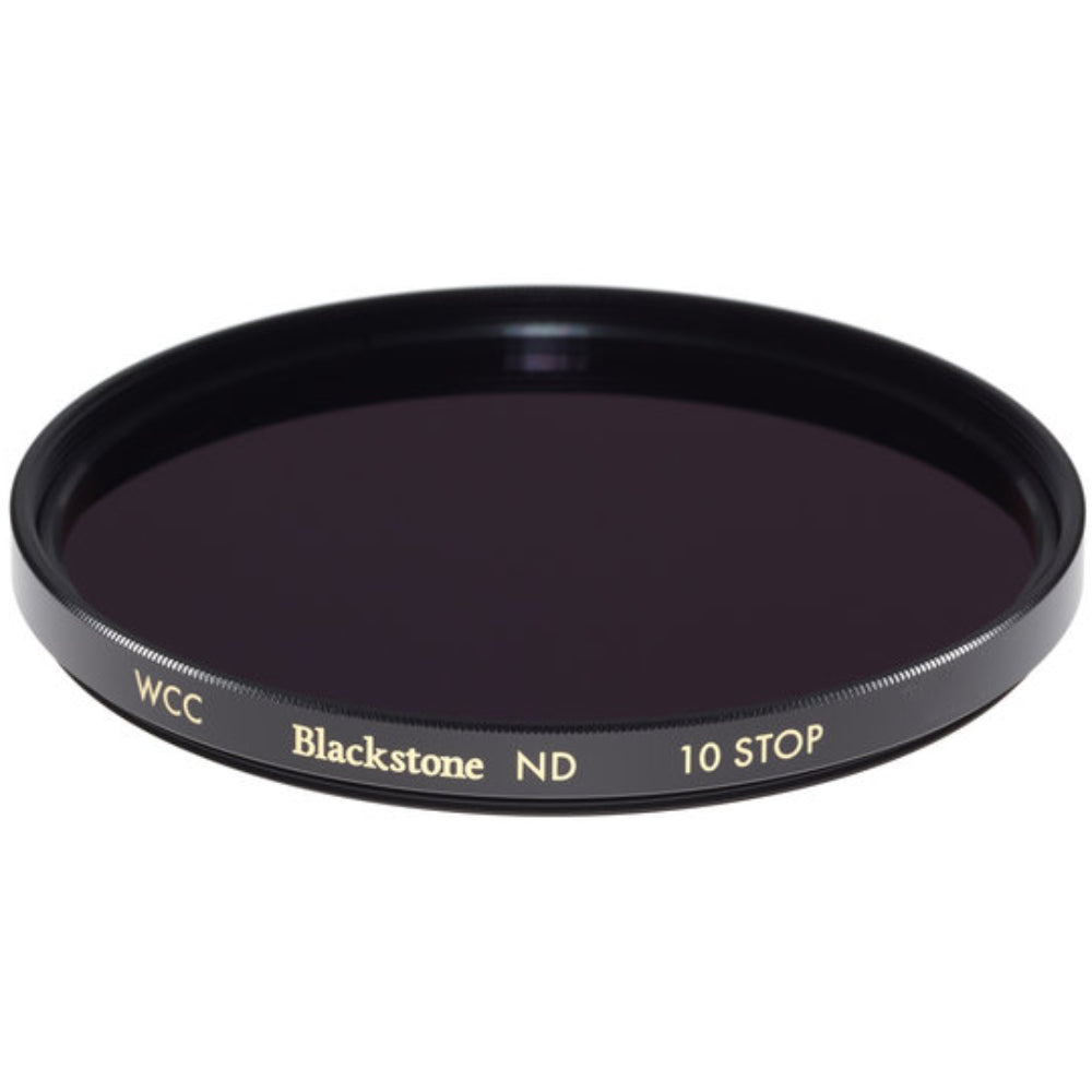 Wine Country 95mm Blackstone ND 10 Stop Circular ND Filter – Georges ...