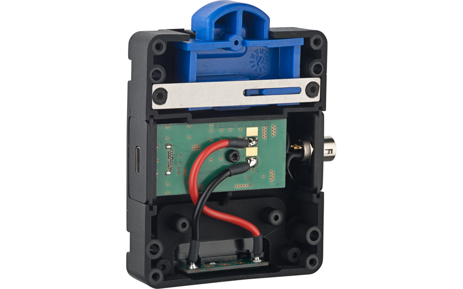 bebob VMICRO V-Mount Hirose USB-C – Georges Cameras