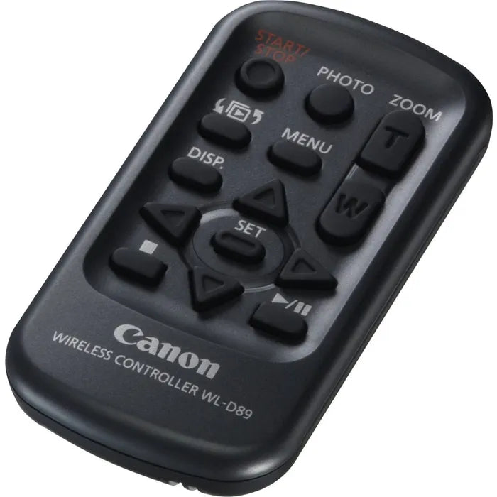 Canon WLD89 Wireless Remote Control