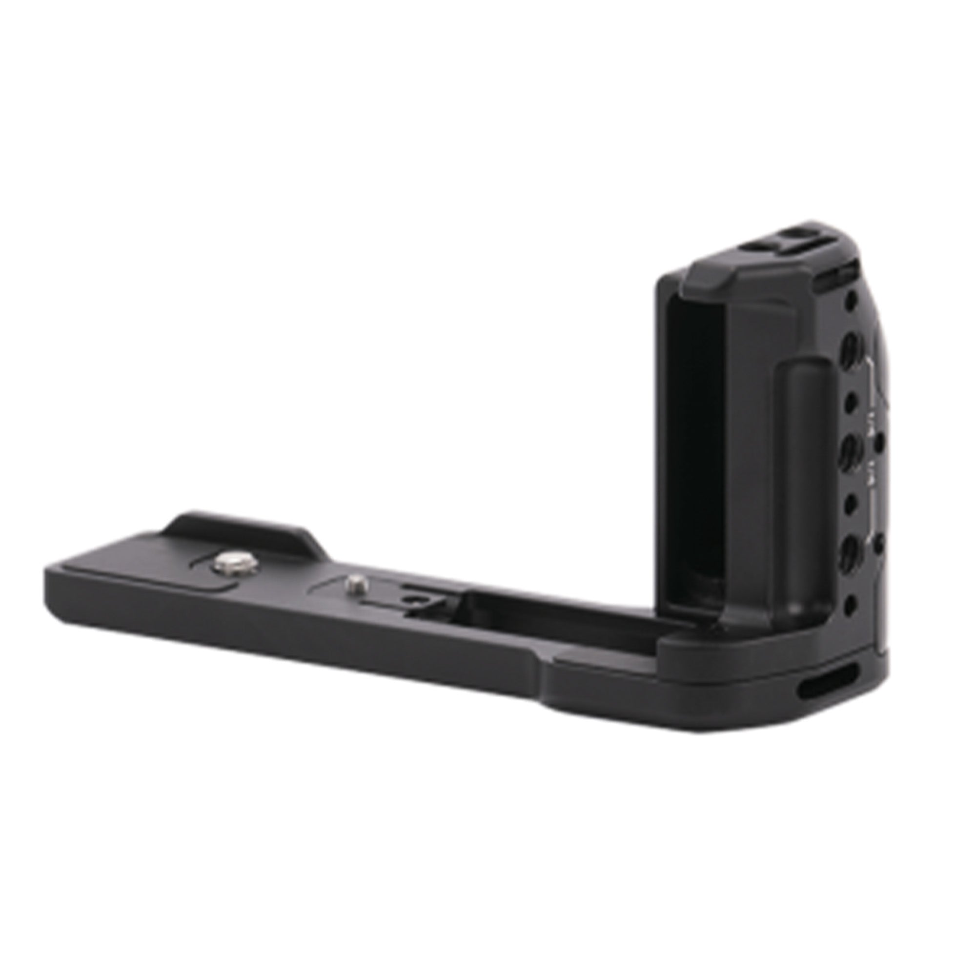 Tilta Mounting Baseplate with Grip for Sony ZV-1/ZV-1F /ZV-1M2- Black ...