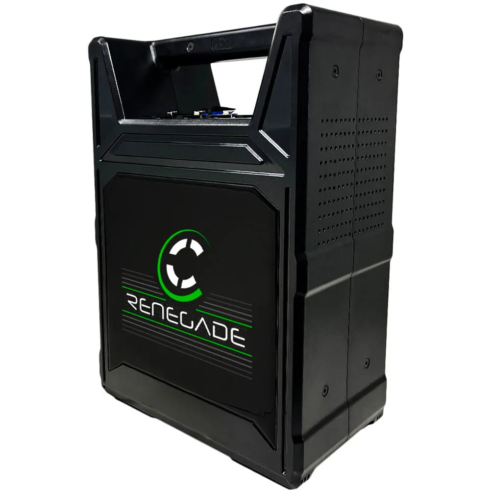 Core SWX Renegade Mobile Power Station